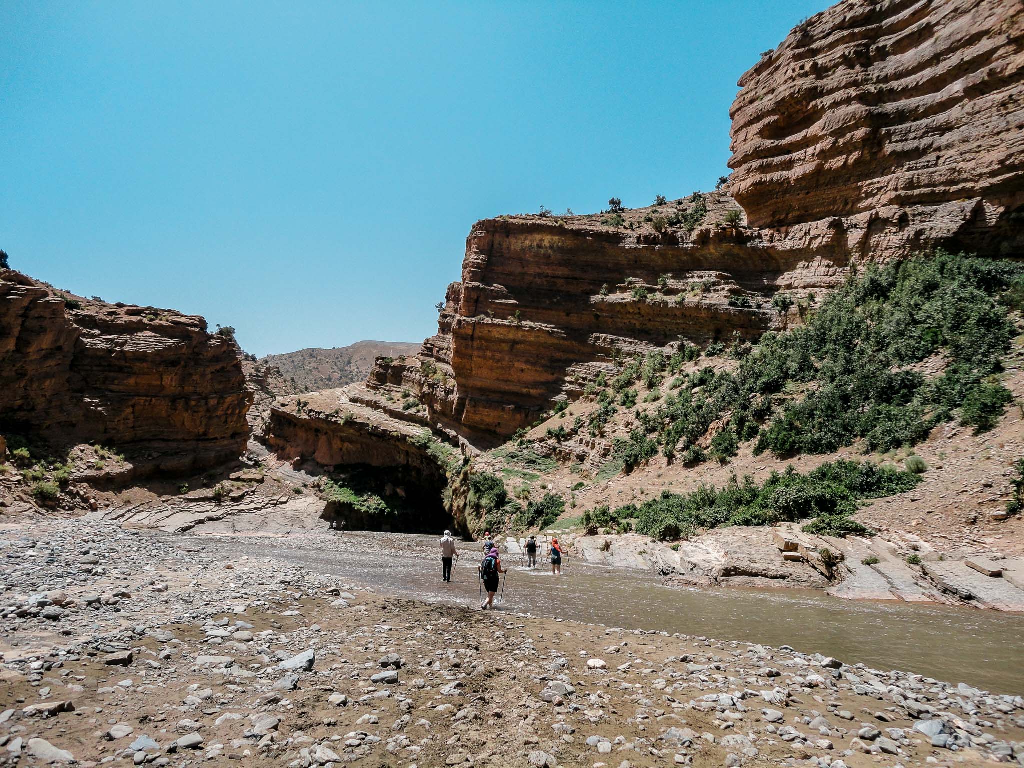 Morocco Adventures Travel